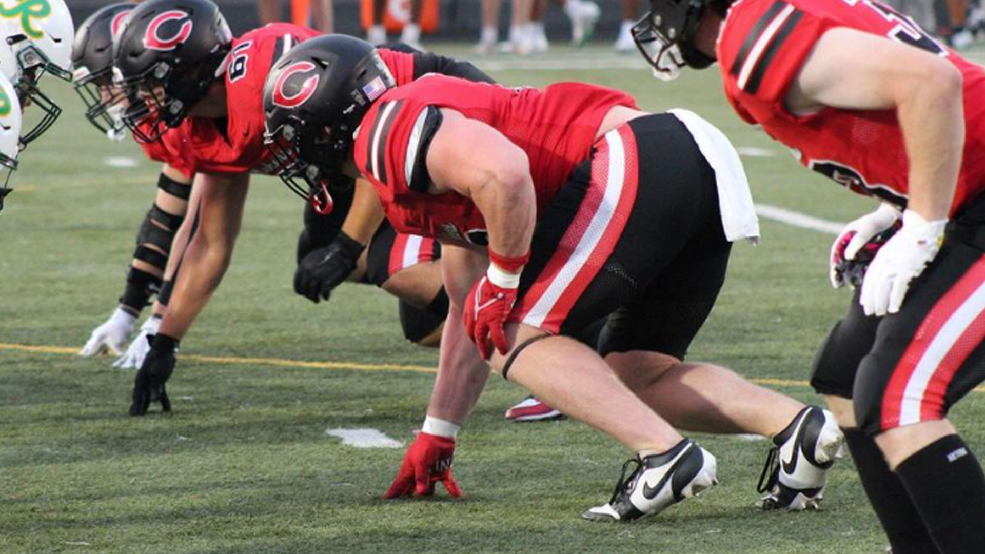 Camas Prospects – Camas Football
